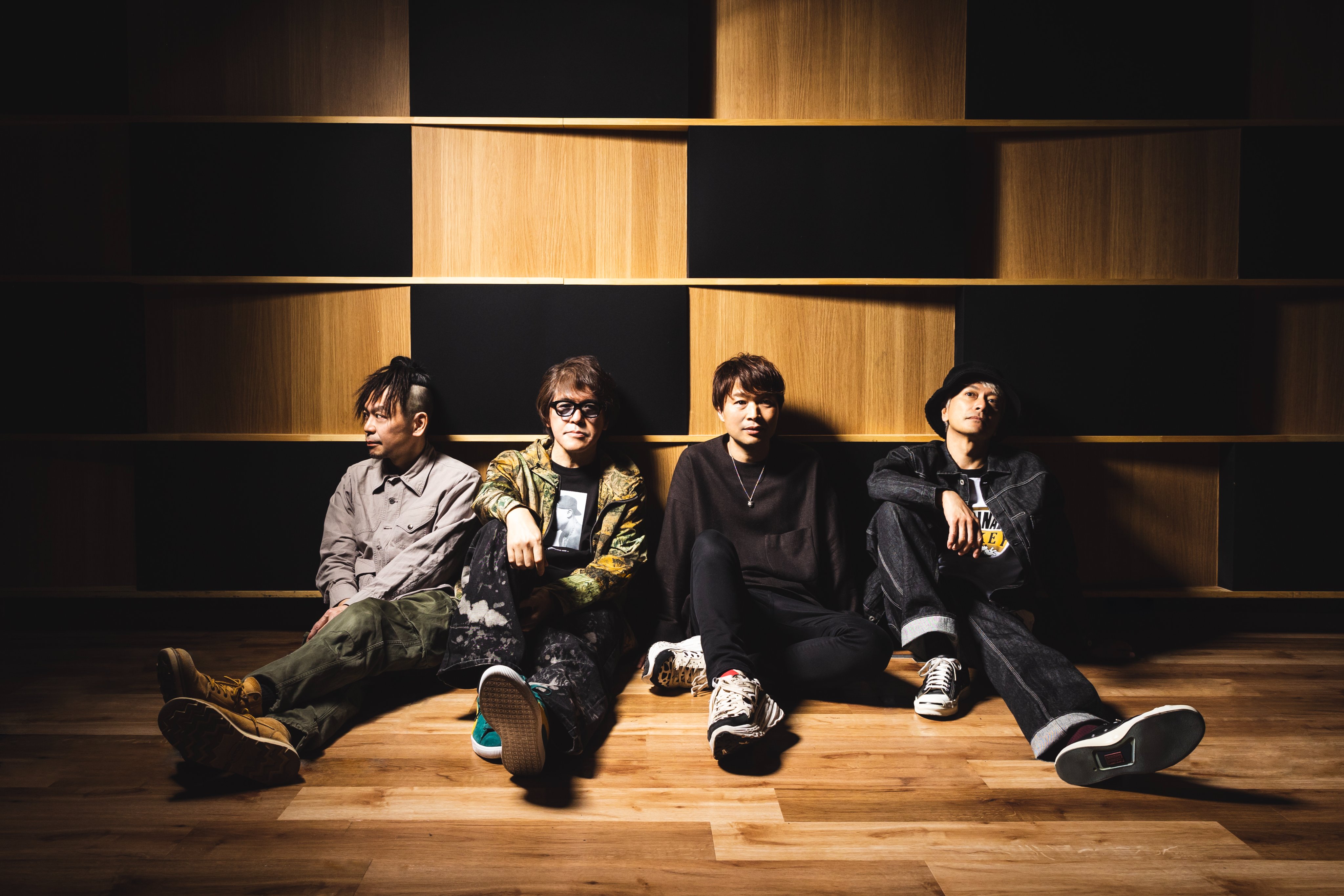 【大森・茂木出演】THE GOOD KIDS 2nd live！ ＠GRIT at Shibuya - LIVE / TOUR | 東京 ...